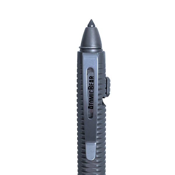 Guardian Tactical Pen | The Atomic Bear